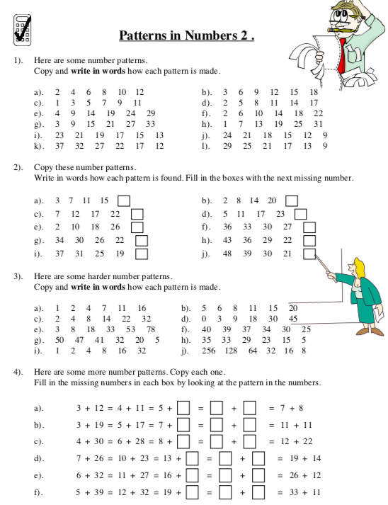7M1MAT22: Class Folder | MHOL